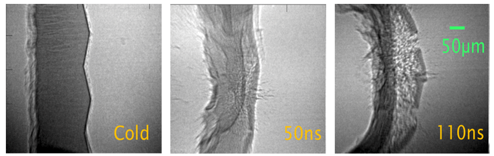 CLF The Science and Technology Behind EPAC